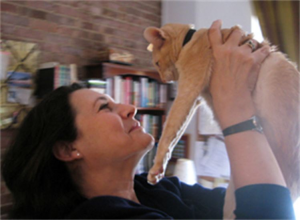 Cattitude Feline Behavior Counseling | Jane Ehrlich, Cat Behaviorist